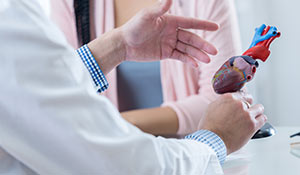 Cardiology Services & Heart Care in Austin | Austin Heart